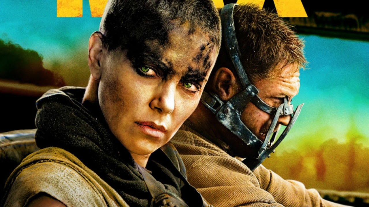 Mad Max: Fury Road (2015) – Movie Reviews Simbasible Mad Max: Fury Road (2015) – Movie Reviews Simbasible