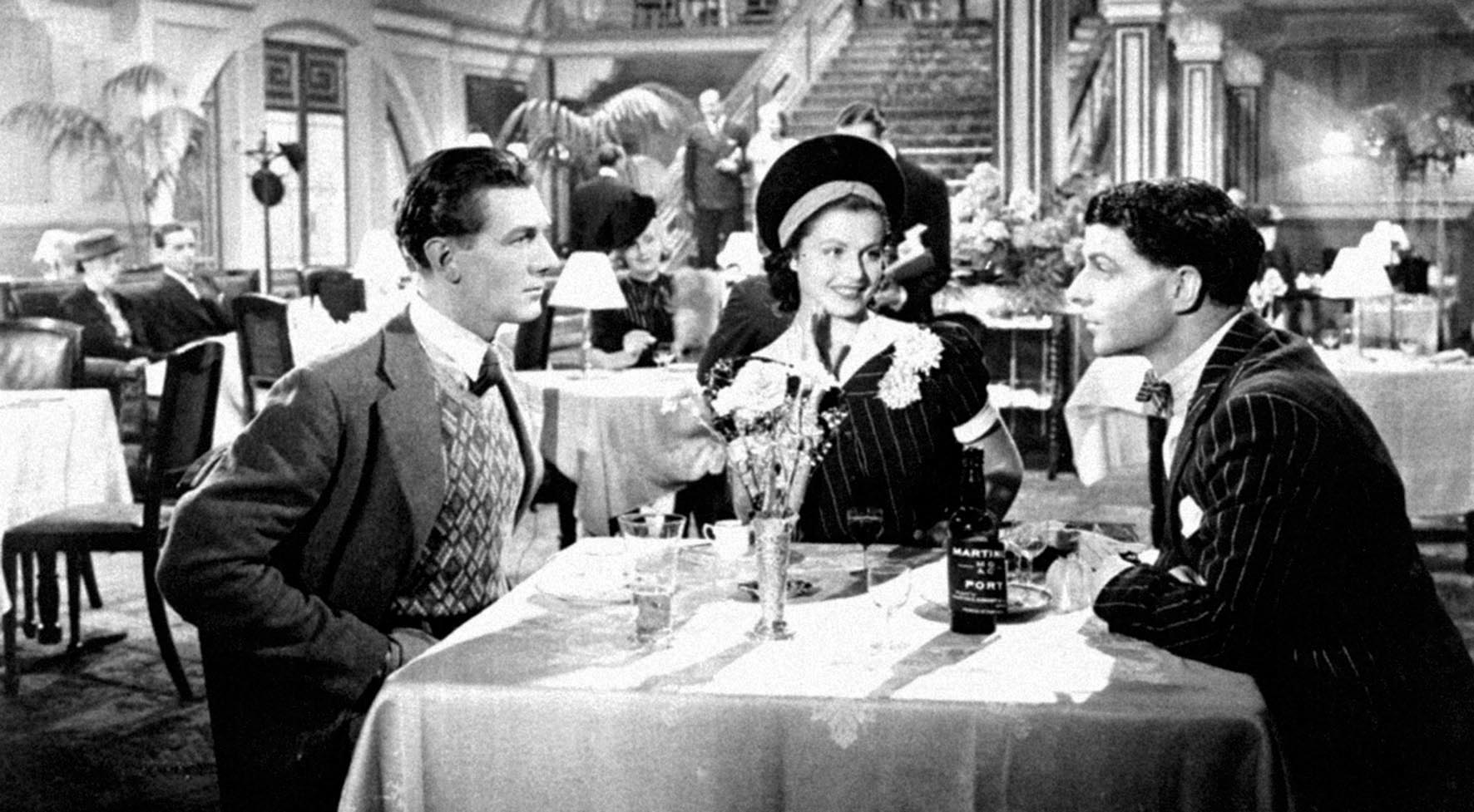 The Stars Look Down (1940) – Movie Reviews Simbasible The Stars Look Down (1940) – Movie Reviews Simbasible