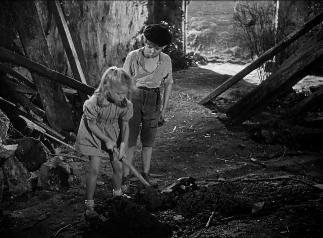 Forbidden Games (1952) – Movie Reviews Simbasible Forbidden Games (1952) – Movie Reviews Simbasible