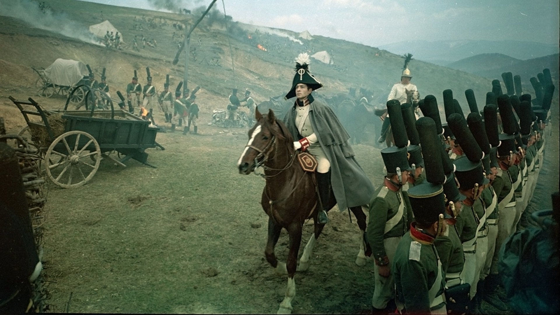 War and Peace (1966) – Movie Reviews Simbasible War and Peace (1966) – Movie Reviews Simbasible