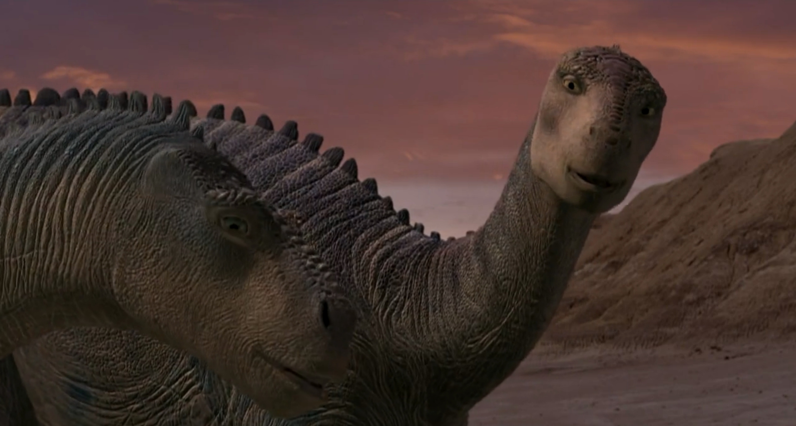 Dinosaur (2000) – Movie Reviews Simbasible Dinosaur (2000) – Movie Reviews Simbasible