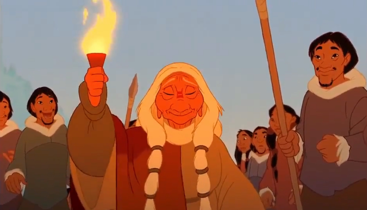 Brother Bear (2003) – Movie Reviews Simbasible Brother Bear (2003) – Movie Reviews Simbasible