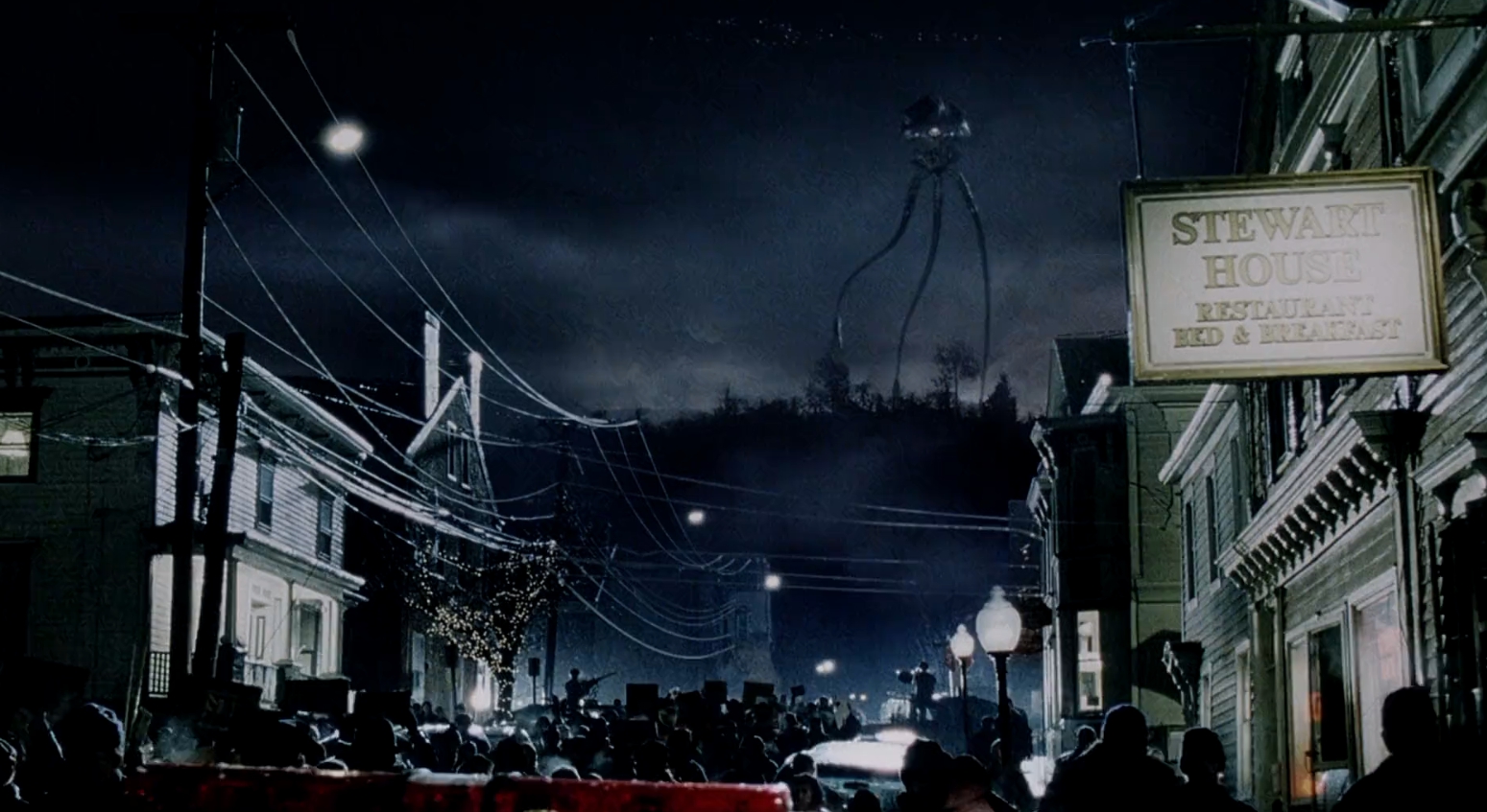 War of the Worlds Movie Review | Movie Reviews Simbasible War of the Worlds Movie Review | Movie Reviews Simbasible