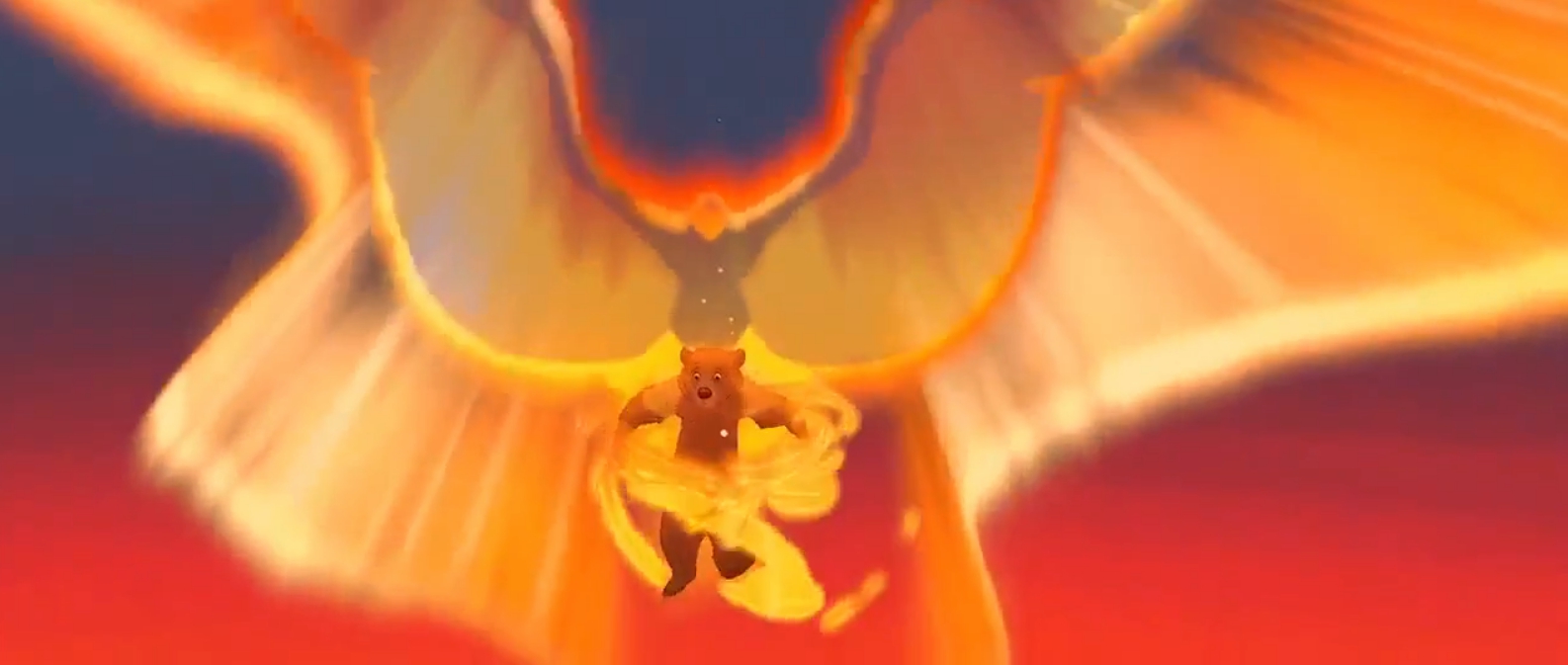 Brother Bear (2003) – Movie Reviews Simbasible Brother Bear (2003) – Movie Reviews Simbasible
