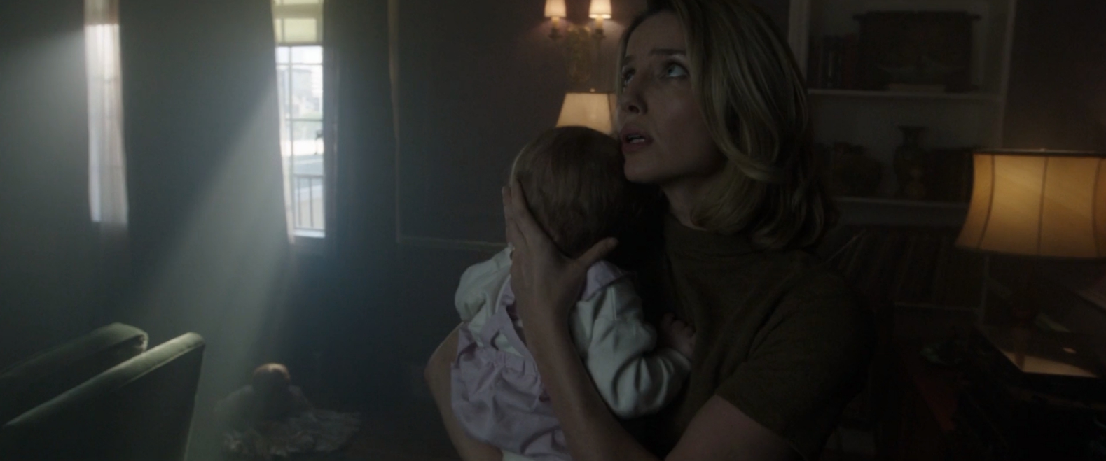 Annabelle (2014) – Movie Reviews Simbasible Annabelle (2014) – Movie Reviews Simbasible