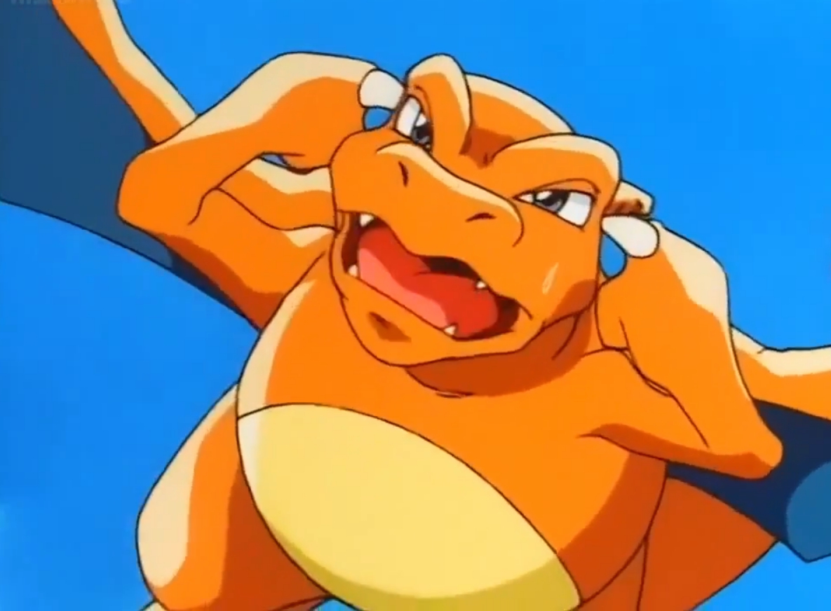 Pokémon (Indigo League) Season 1 Review | Movie Reviews Simbasible Pokémon (Indigo League) Season 1 Review | Movie Reviews Simbasible