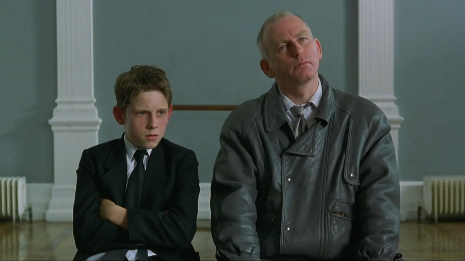 Billy Elliot (2000) – Movie Reviews Simbasible Billy Elliot (2000) – Movie Reviews Simbasible