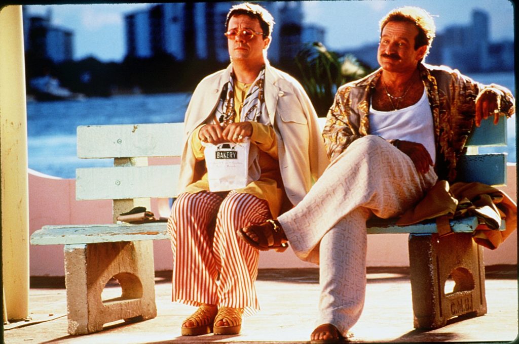 The Birdcage 1996 Movie Reviews Simbasible