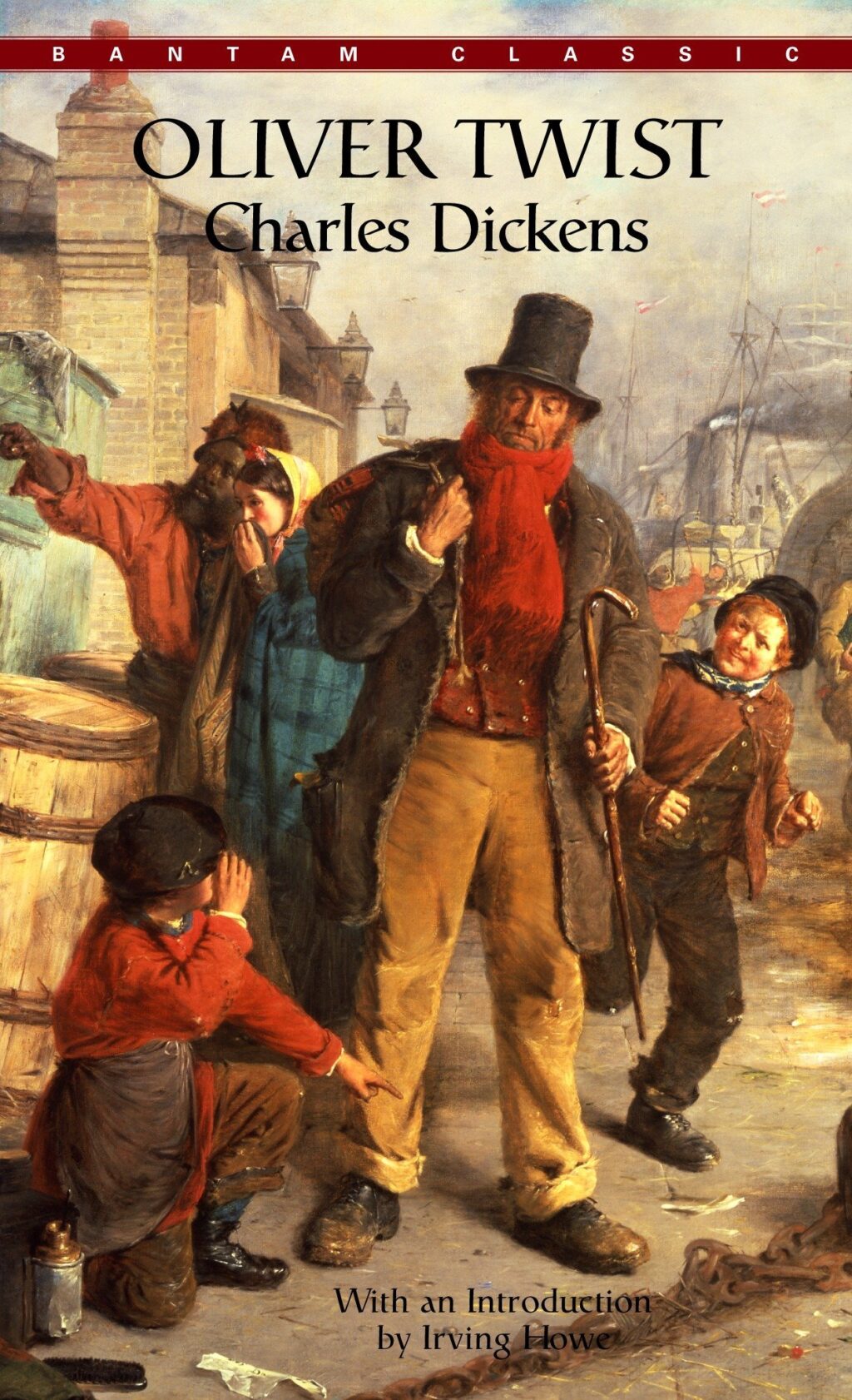 Oliver Twist (1838) – Movie Reviews Simbasible Oliver Twist (1838) – Movie Reviews Simbasible